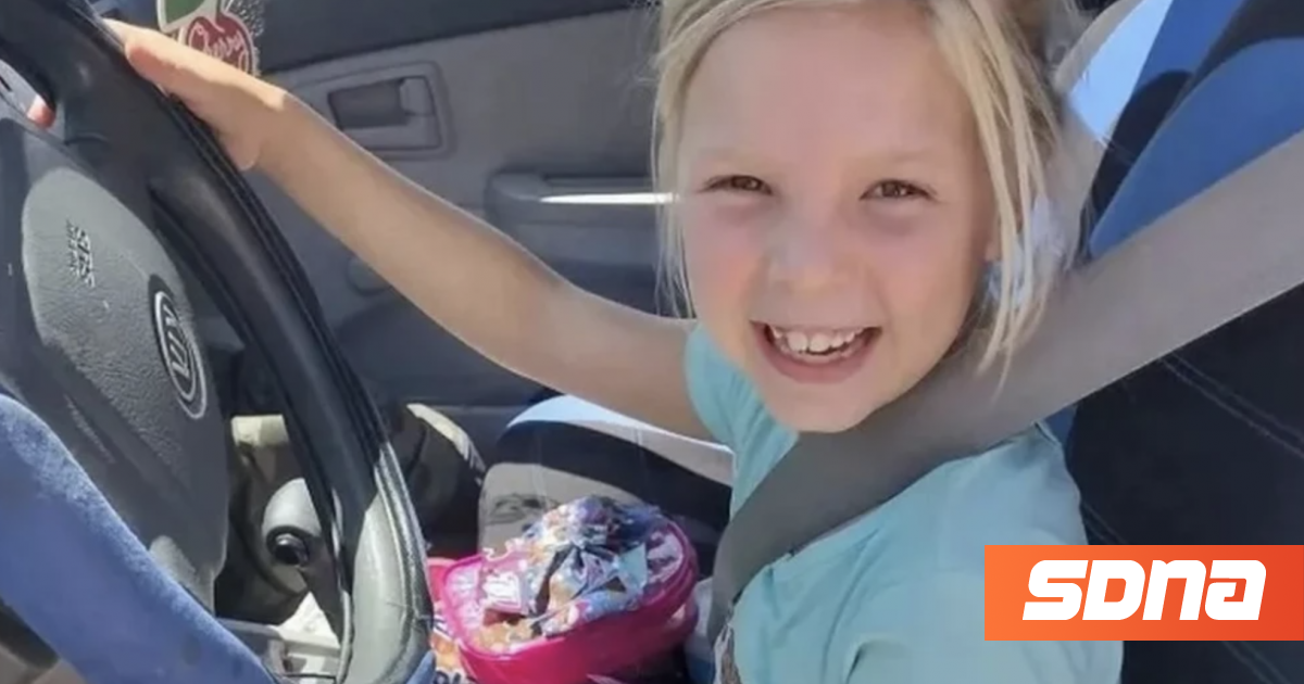 Τραγωδία στις ΗΠΑ: 10χρονη πέθανε μετά από φρικτά βασανιστήρια από τον πατέρα και τη μητριά της ...